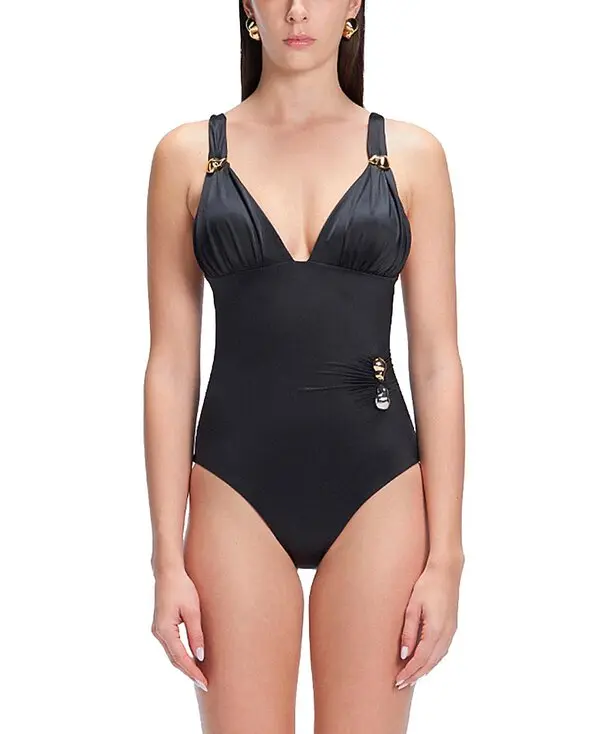 MOEVA Marina One Piece Swimsuit