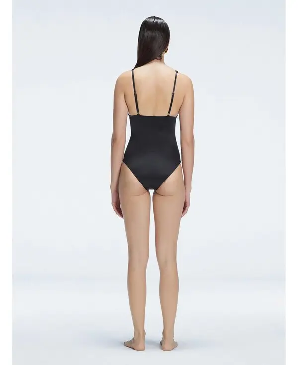 MOEVA Marina One Piece Swimsuit