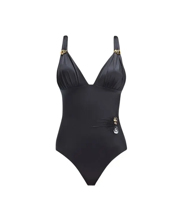 MOEVA Marina One Piece Swimsuit