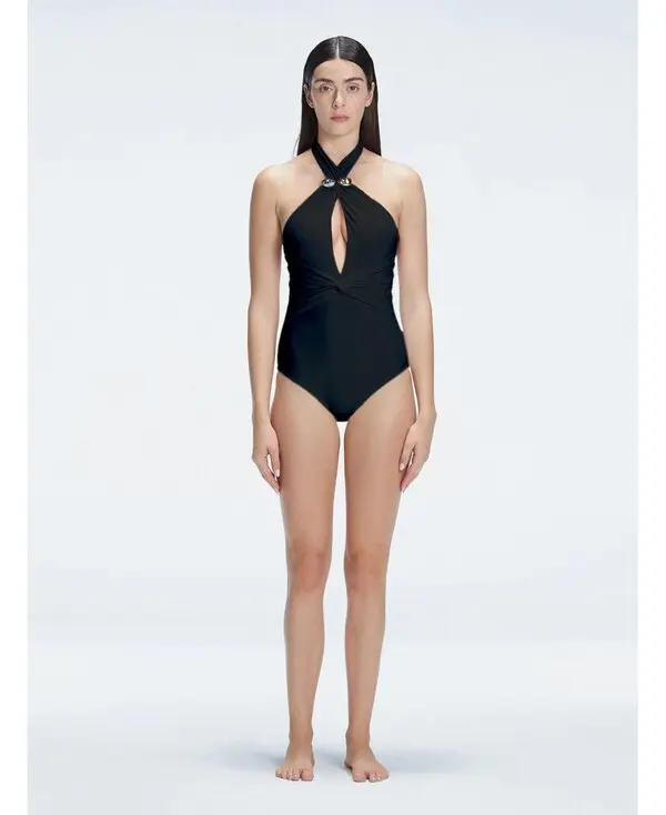 MOEVA Rosamund One Piece Swimsuit