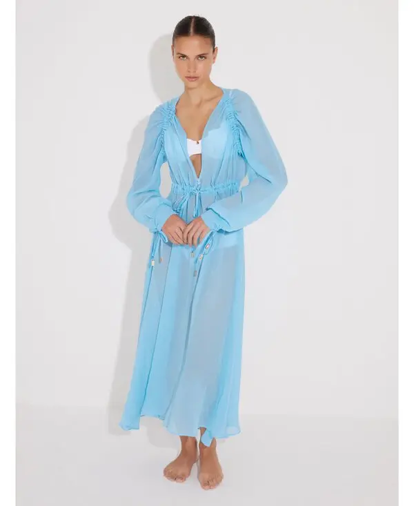 MOEVA Lula Cover Up Resortwear