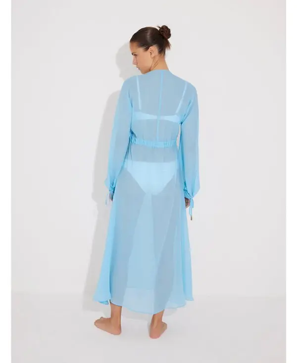 MOEVA Lula Cover Up Resortwear
