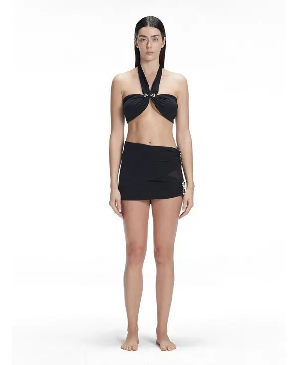 MOEVA Siena Cover Up Pareo Skirt