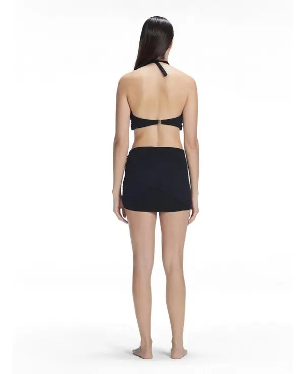 MOEVA Siena Cover Up Pareo Skirt