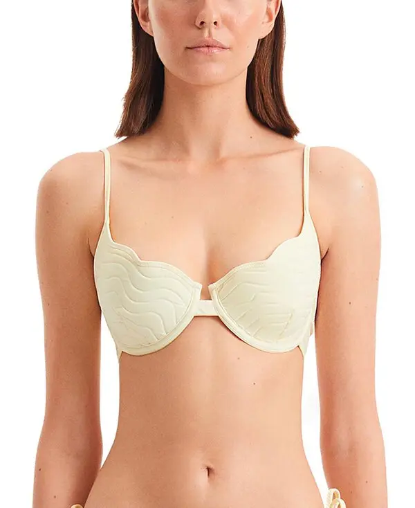MOEVA Salila Bikini Top