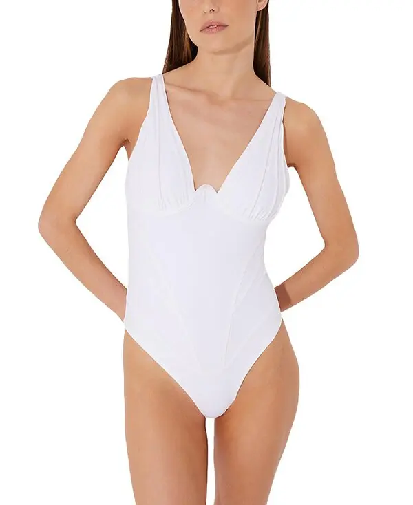 MOEVA Diletta One Piece Swimsuit