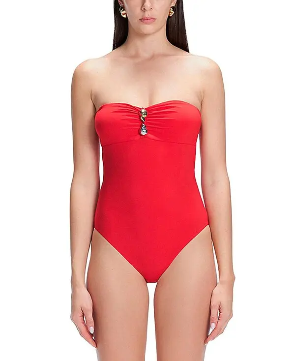 MOEVA Zephyrine One Piece Swimsuit