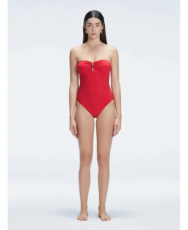 MOEVA Zephyrine One Piece Swimsuit