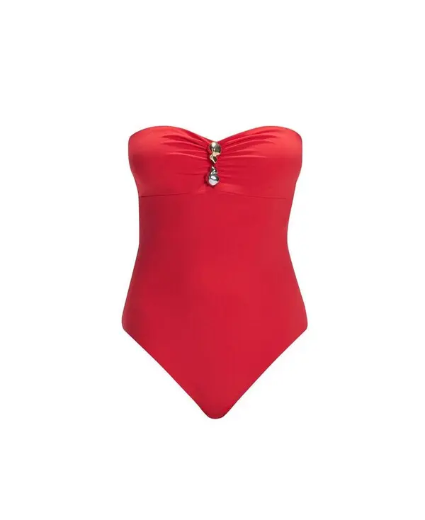 MOEVA Zephyrine One Piece Swimsuit