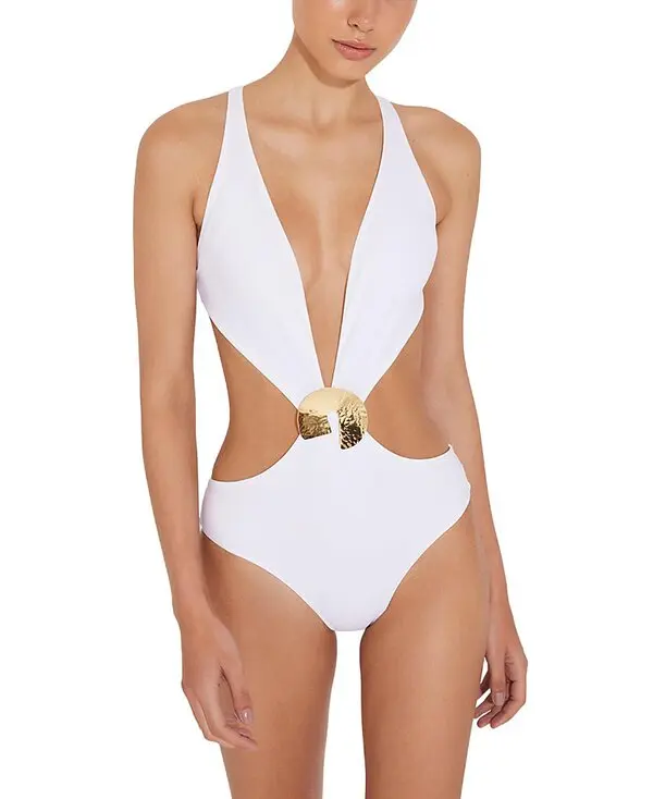 MOEVA Jolanda One Piece Swimsuit