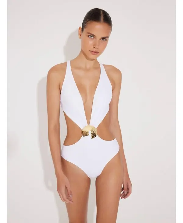 MOEVA Jolanda One Piece Swimsuit