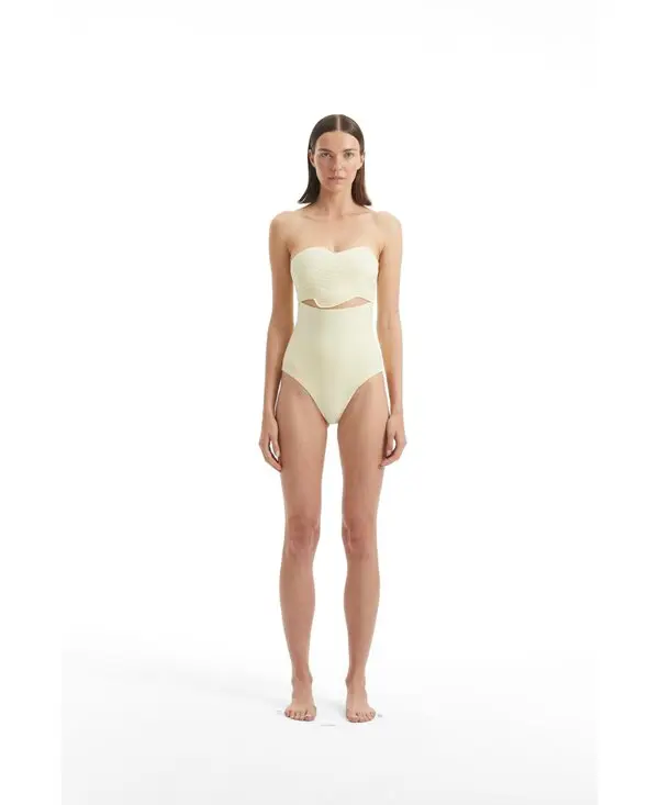 MOEVA Adria One Piece Swimsuit