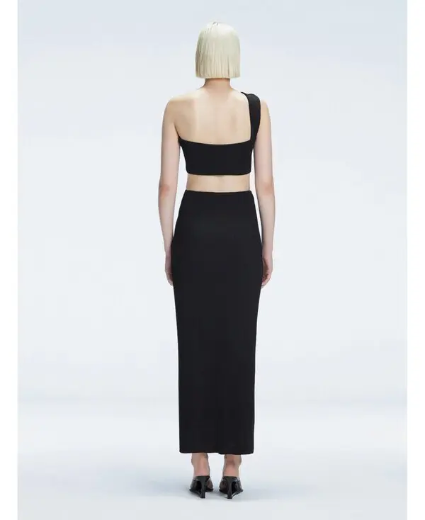 MOEVA Esmeralda Maxi Skirt