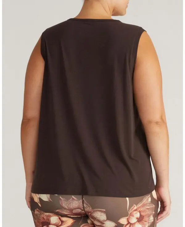 Universal Standard Plus Mia Movement Tank
