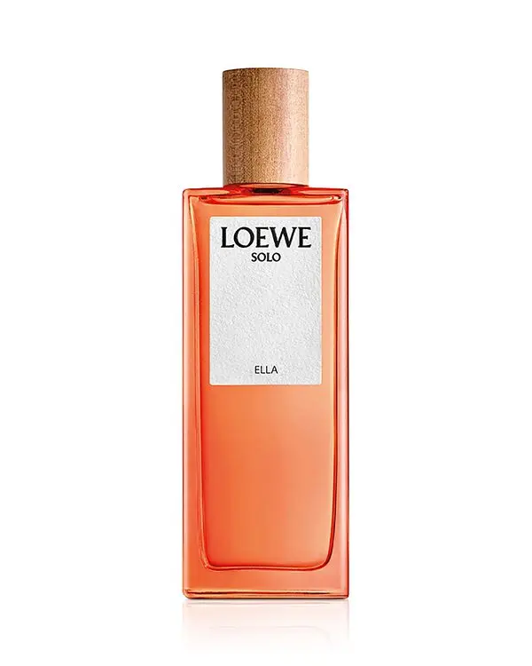 LOEWE PERFUMES Solo Ella Eau De Parfum 1.7 Oz