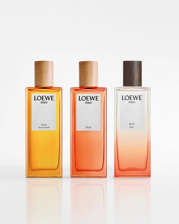 LOEWE PERFUMES Solo Ella Eau De Parfum 1.7 Oz