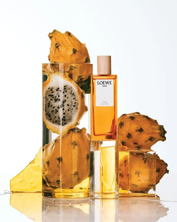 LOEWE PERFUMES Solo Ella Eau De Toilette 3.4 Oz