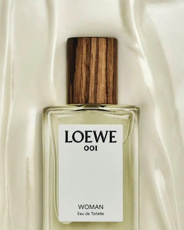 LOEWE PERFUMES 001 Eau De Toilette 3.4 Oz