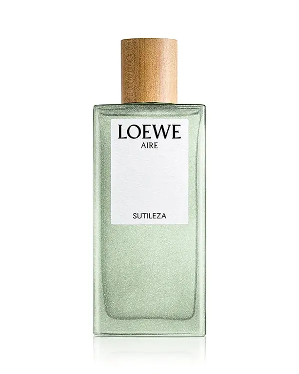 LOEWE PERFUMES Aire Sutileza Eau De Toilette 3.4 Oz