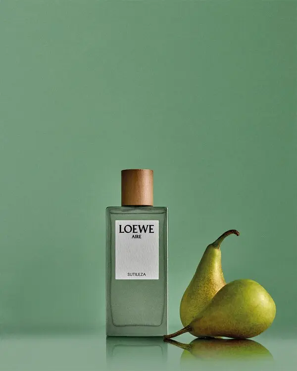 LOEWE PERFUMES Aire Sutileza Eau De Toilette 3.4 Oz