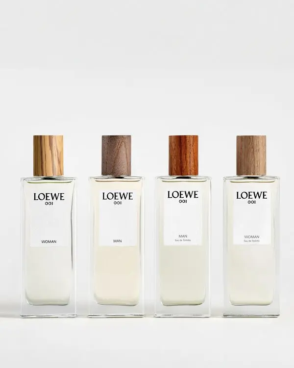 LOEWE PERFUMES 001 Eau De Parfum 1.7 Oz