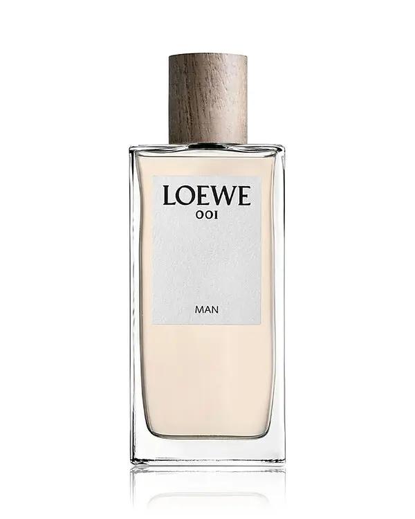 LOEWE PERFUMES 001 Eau De Parfum 3.4 Oz