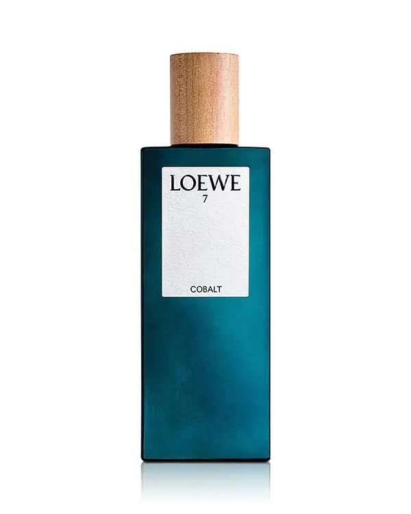 LOEWE PERFUMES 7 Cobalt Eau De Parfum 1.7 Oz