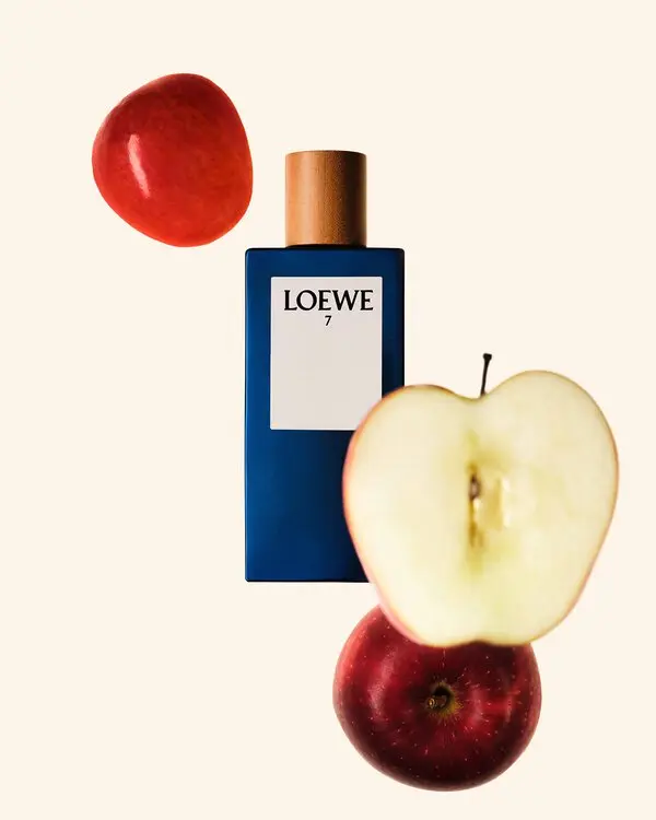 LOEWE PERFUMES 7 Eau De Toilette 1.7 Oz