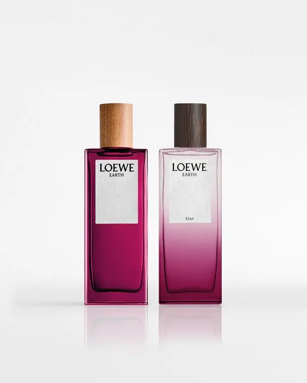 LOEWE PERFUMES Earth Eau De Parfum 3.4 Oz