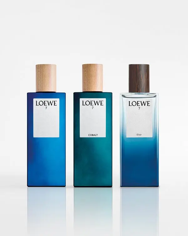 LOEWE PERFUMES 7 Eau De Toilette 3.4 Oz