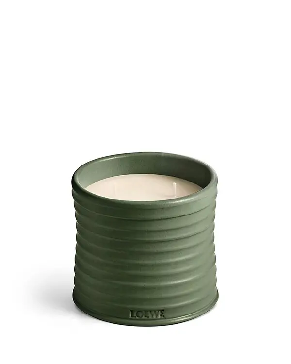 LOEWE PERFUMES Marihuana Scented Candle 20.7 Oz - No Color