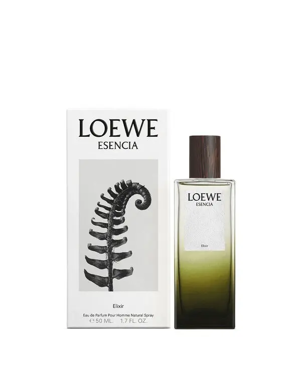 LOEWE PERFUMES Esencia Elixir Eau De Parfum 1.7 Oz