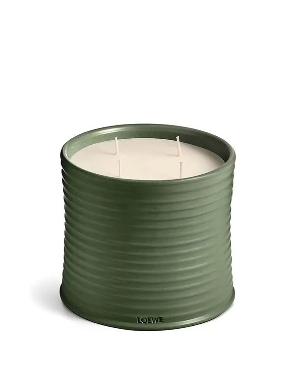 LOEWE PERFUMES Marihuana Scented Candle 74.8 Oz - No Color