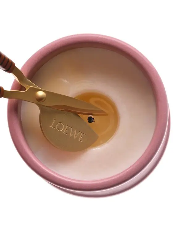 LOEWE PERFUMES Wick Trimmer