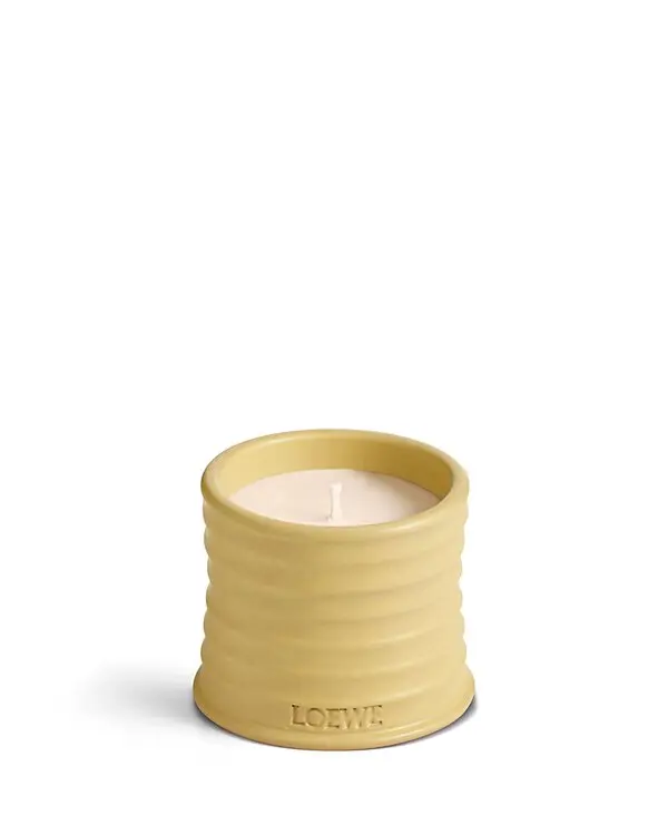 LOEWE PERFUMES Honeysuckle Scented Candle 5.8 Oz - No Color