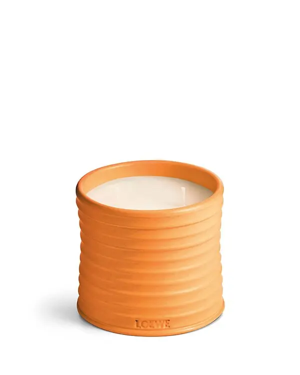 LOEWE PERFUMES Orange Blossom Scented Candle 20.7 Oz - No Color