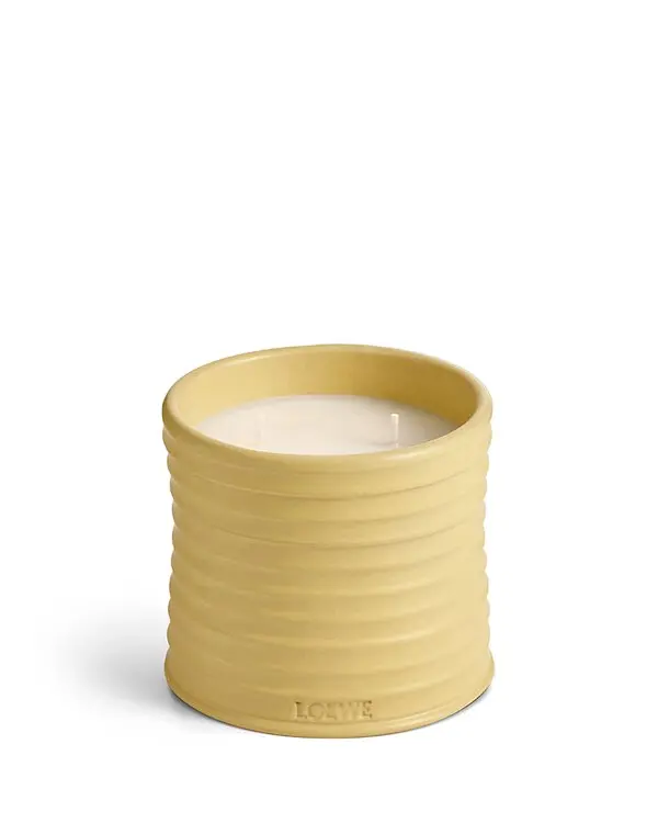 LOEWE PERFUMES Honeysuckle Scented Candle 20.7 Oz