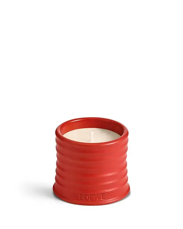 LOEWE PERFUMES Tomato Leaves Scented Candle 5.8 Oz - No Color