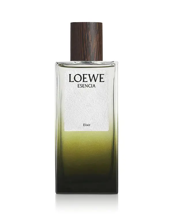 LOEWE PERFUMES Esencia Elixir Eau De Parfum 3.4 Oz