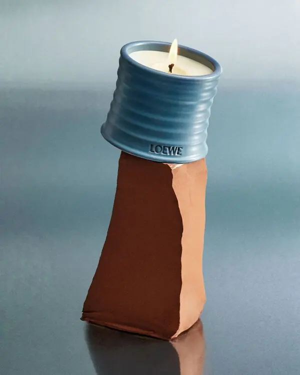 LOEWE PERFUMES Cypress Balls Scented Candle 72.1 Oz