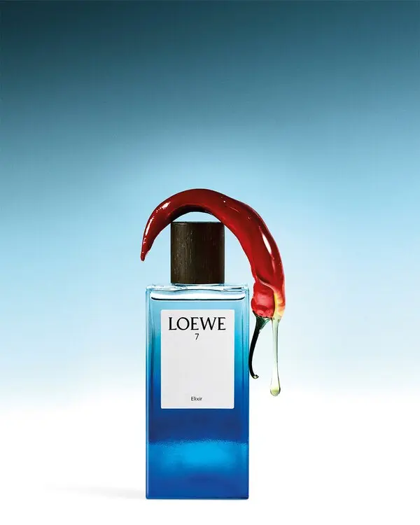 LOEWE PERFUMES 7 Elixir Eau De Parfum 3.4 Oz