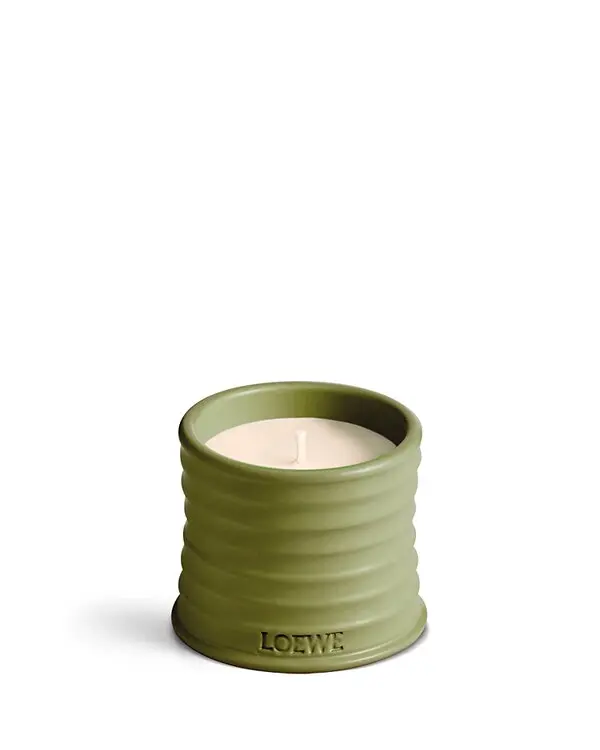 LOEWE PERFUMES Pistachio Scented Candle 5.8 Oz - No Color