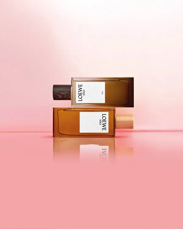 LOEWE PERFUMES Solo Elixir Eau De Parfum 3.4 Oz