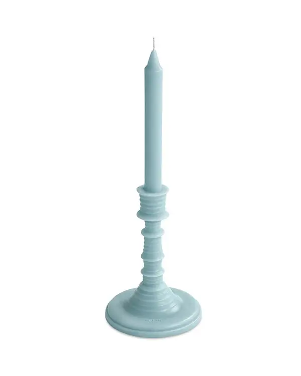 LOEWE PERFUMES Cypress Balls Wax Scented Candleholder 11.2 Oz - No Color