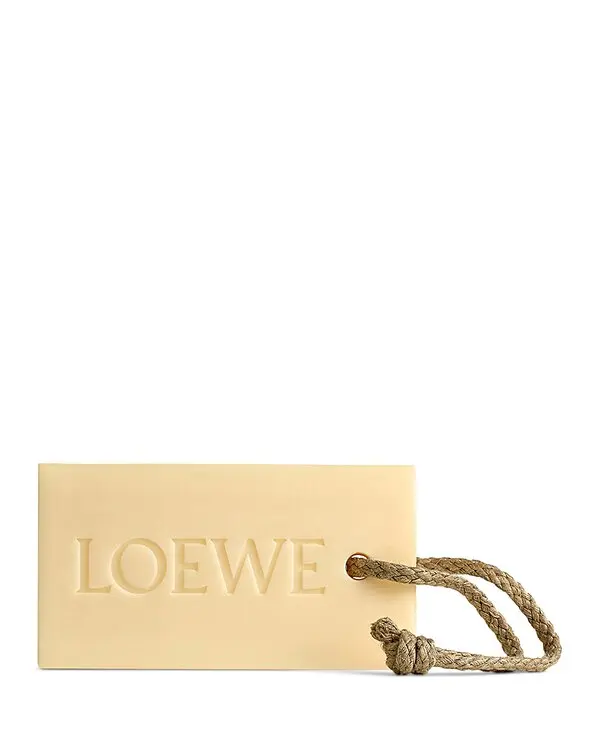LOEWE PERFUMES Oregano Solid Scented Soap 10.2 Oz