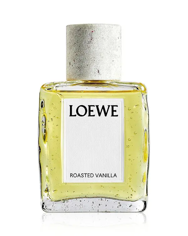 LOEWE PERFUMES Roasted Vanilla Eau De Parfum 3.4 Oz