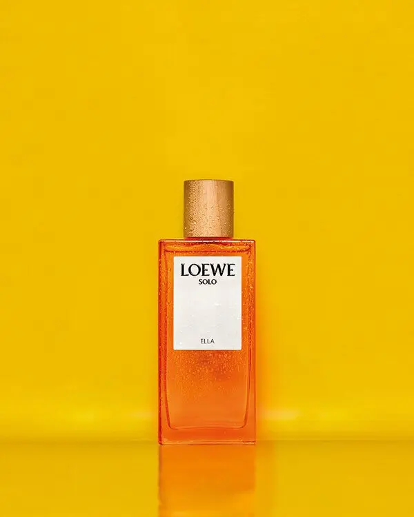 LOEWE PERFUMES Solo Ella Eau De Parfum 3.4 Oz