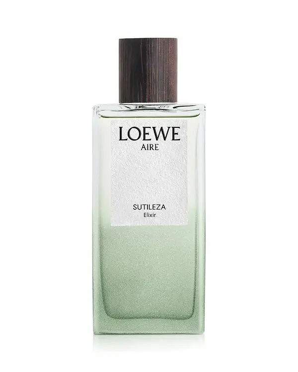 LOEWE PERFUMES Aire Sutileza Elixir Eau De Parfum 3.4 Oz