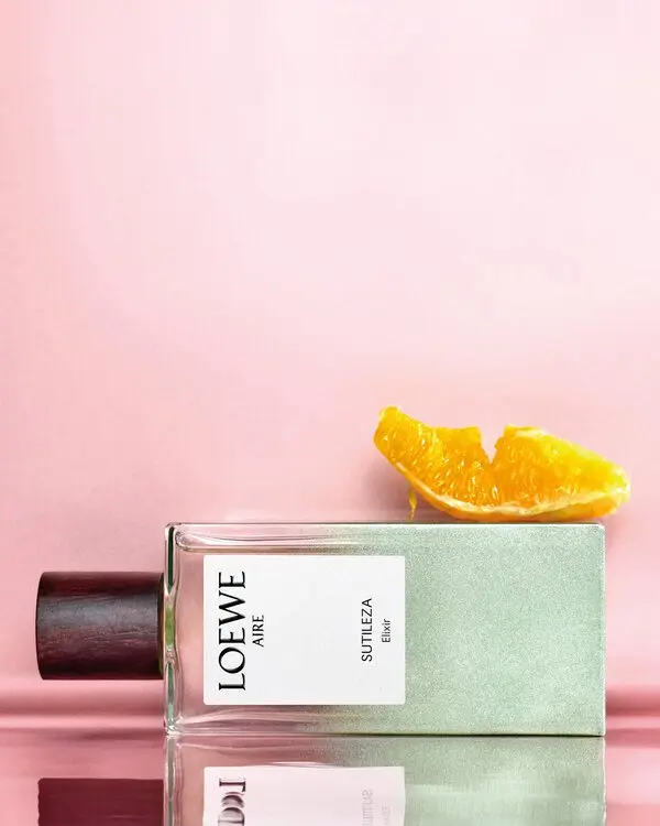 LOEWE PERFUMES Aire Sutileza Elixir Eau De Parfum 3.4 Oz