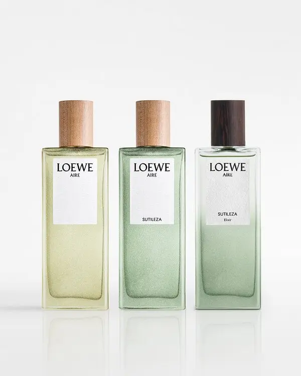 LOEWE PERFUMES Aire Sutileza Elixir Eau De Parfum 3.4 Oz